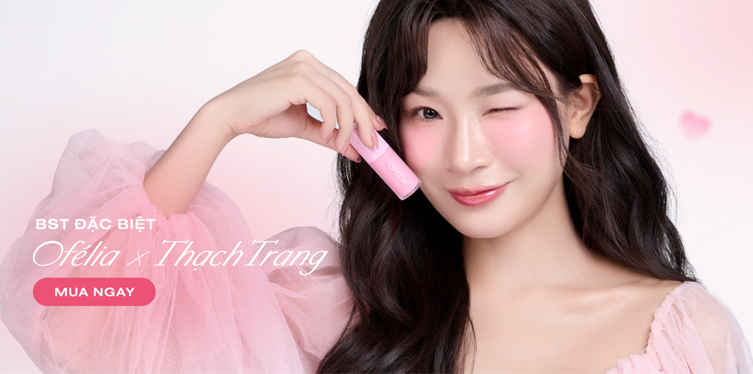 OFÉLIA Vietnam Official Store – OFÉLIA Việt Nam