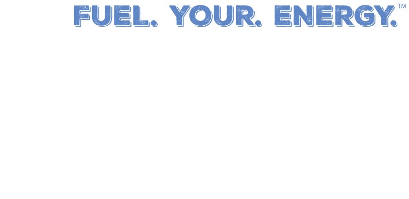 Ranch Fuel - America's Energy Drink