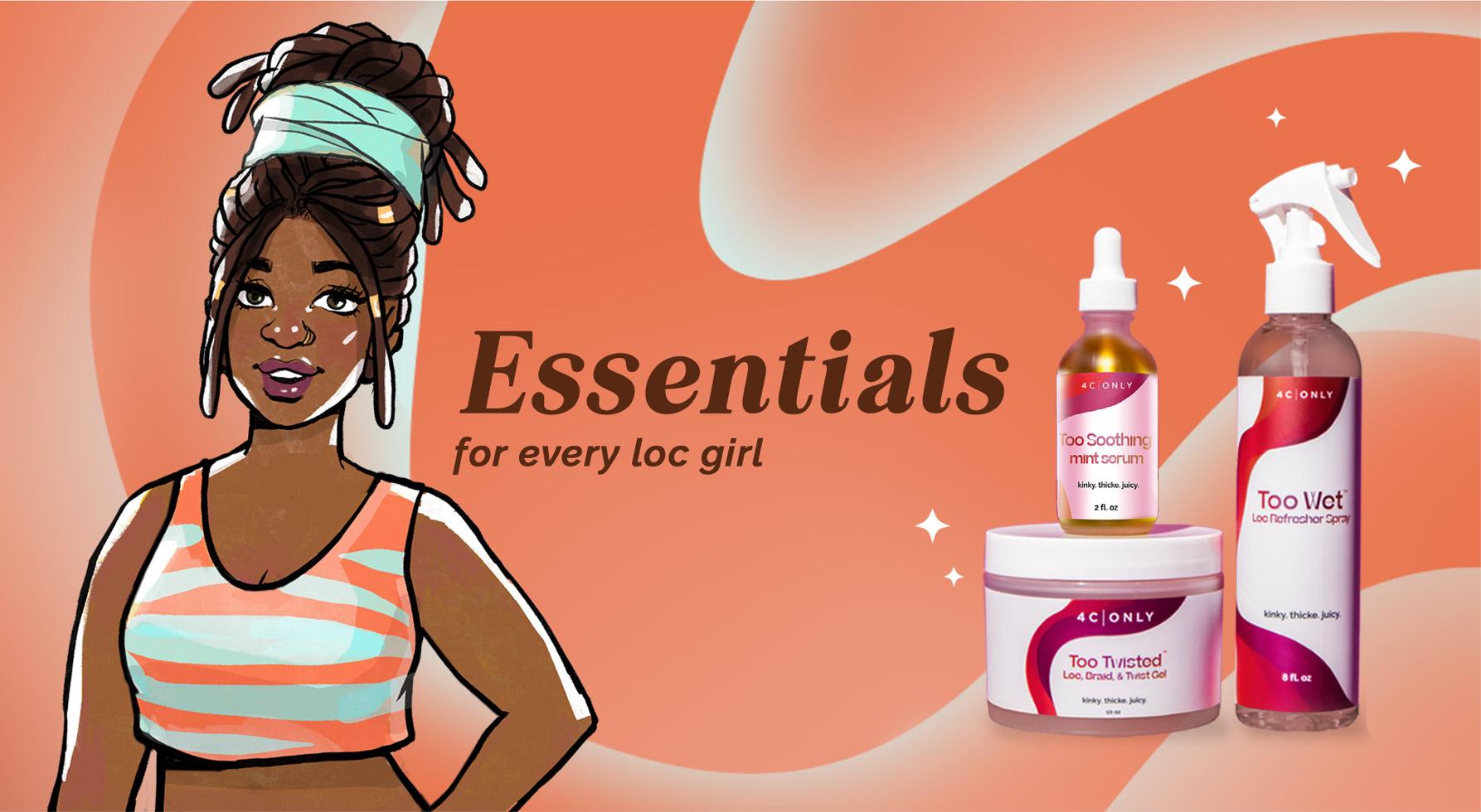 Quiz LP: Loc Essentials