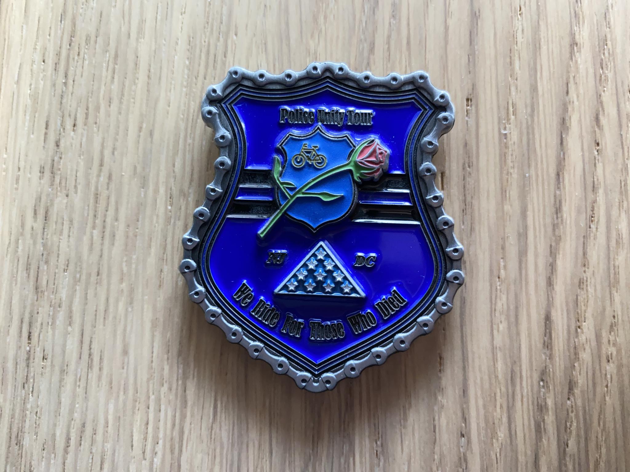 Types of Custom Coin Edges Explained - Strike Your Coin