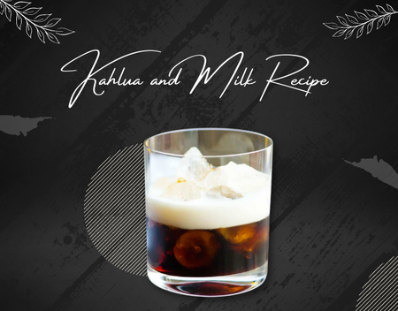 Kahlua and Milk – What’s the Deal? | Lifeboost Coffee