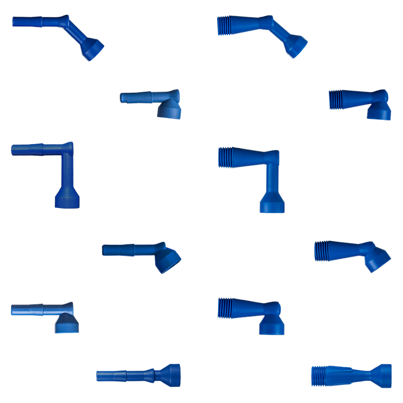 Complete aircraft sealing operations faster with Bojo Tools sealant no
