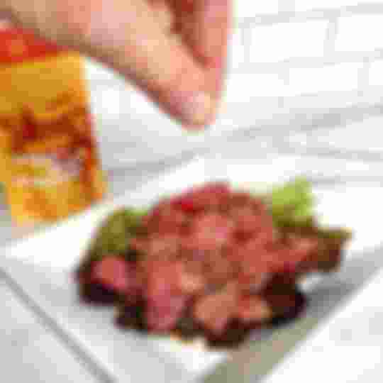 Pluck Organ Meat Seasoning & Wise Traditions