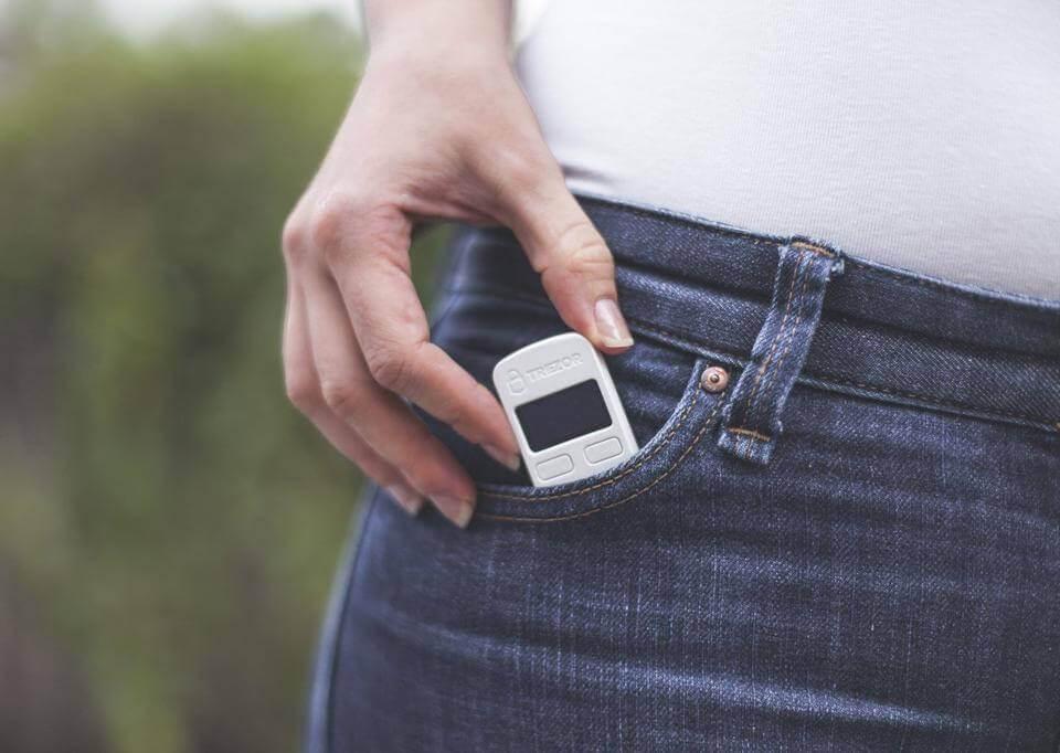 What To Do If Your Hardware Wallet Is Lost, Stolen, Or Damaged – The ...