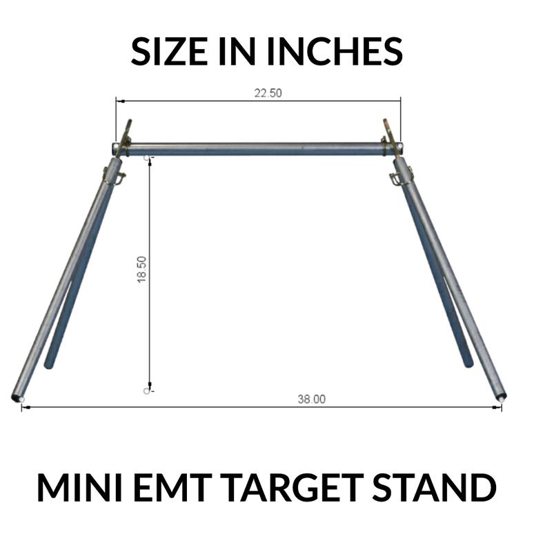 COMPLETE EMT TARGET STANDS – ShootingTargets7