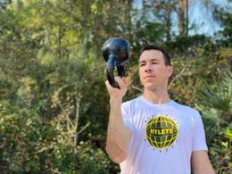 Built from Broken by Scott Hogan | Injury Recovery and Corrective Exer