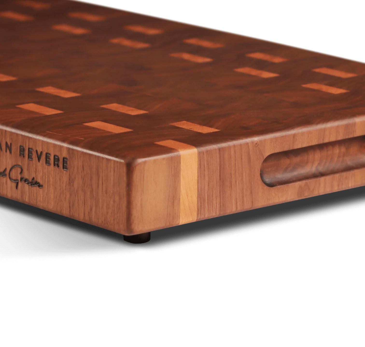 What is the Best End-Grain Cutting Board? – Artisan Revere