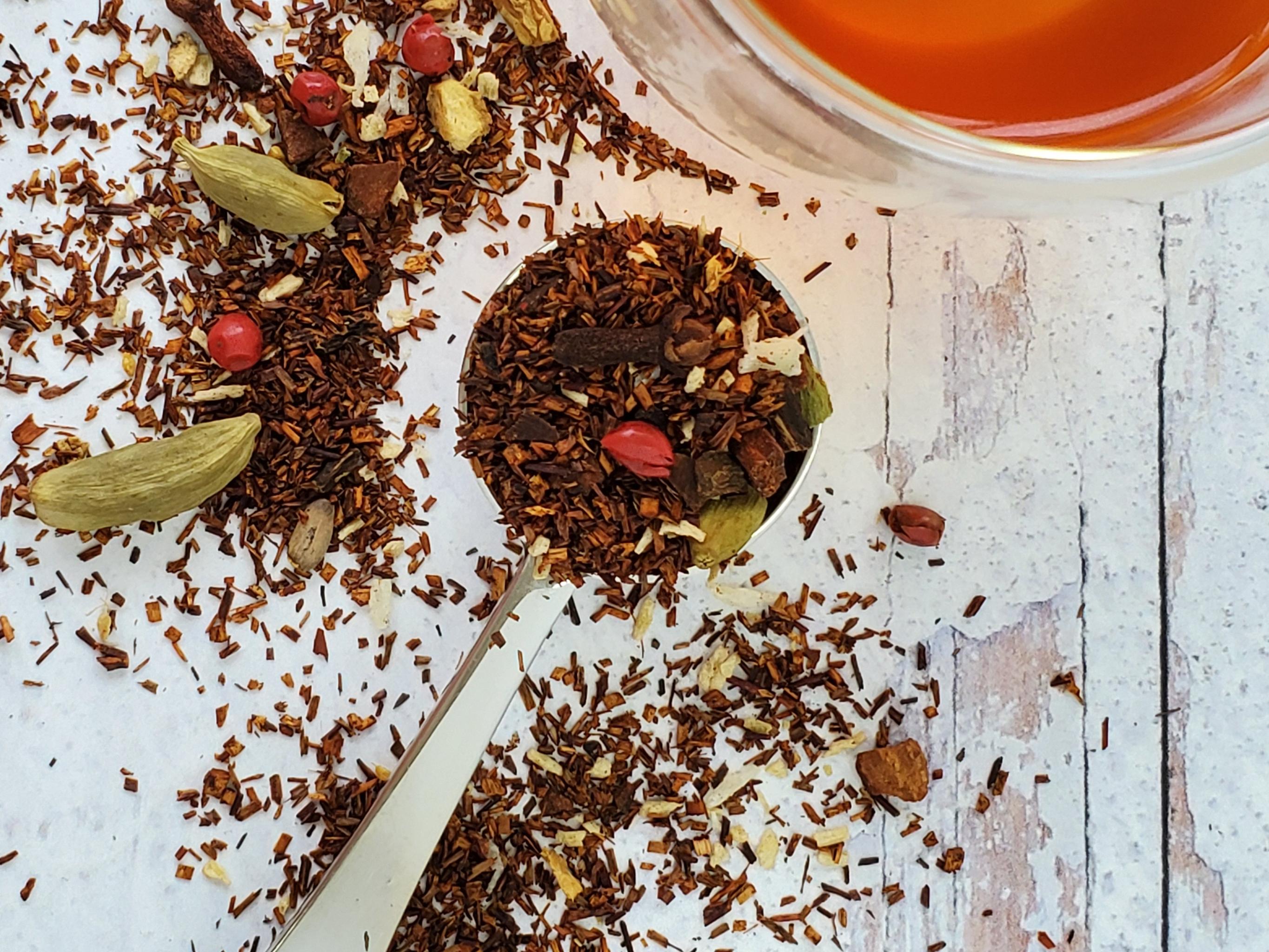 More Than Just Tea: Self-Care in a Cup – Teamotions