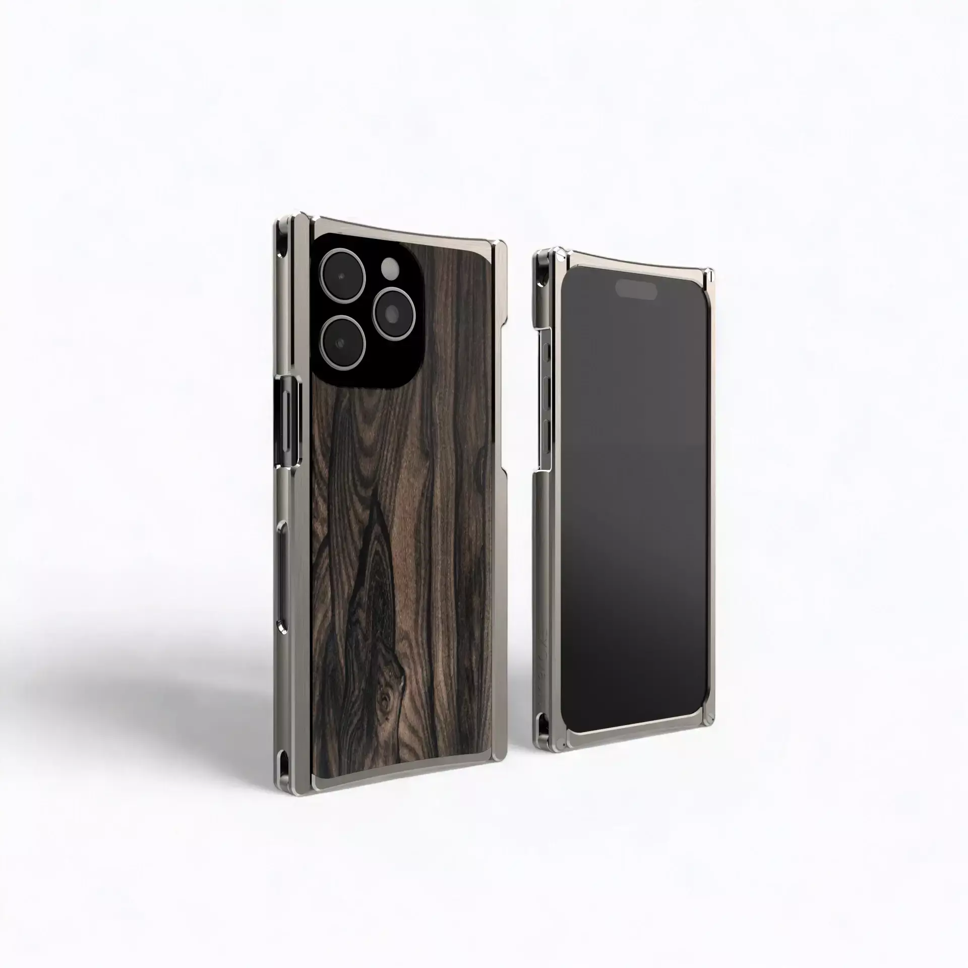 EXOvault | Luxury iPhone Cases
