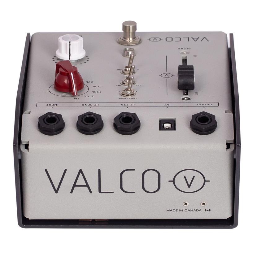 VALCO KGB LOOP – Valco FX