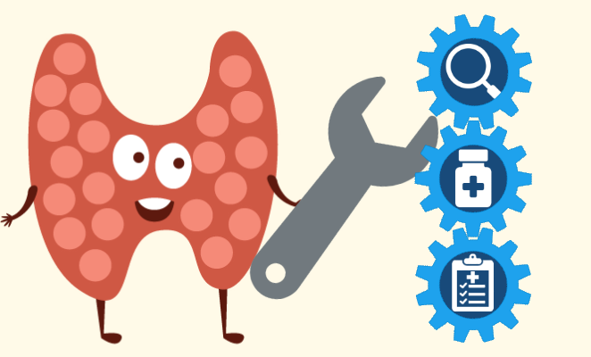 3-Step Thyroid Fix