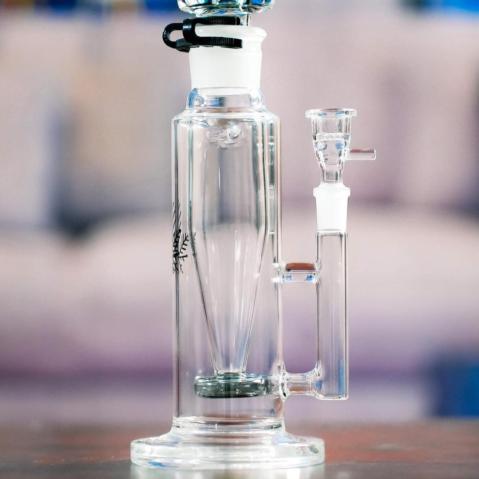 Inside Out Bong | Rare Function | Cough-Free – The Freeze Pipe