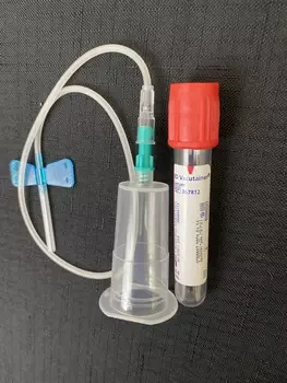 Mini Vidas Progesterone Test Kits