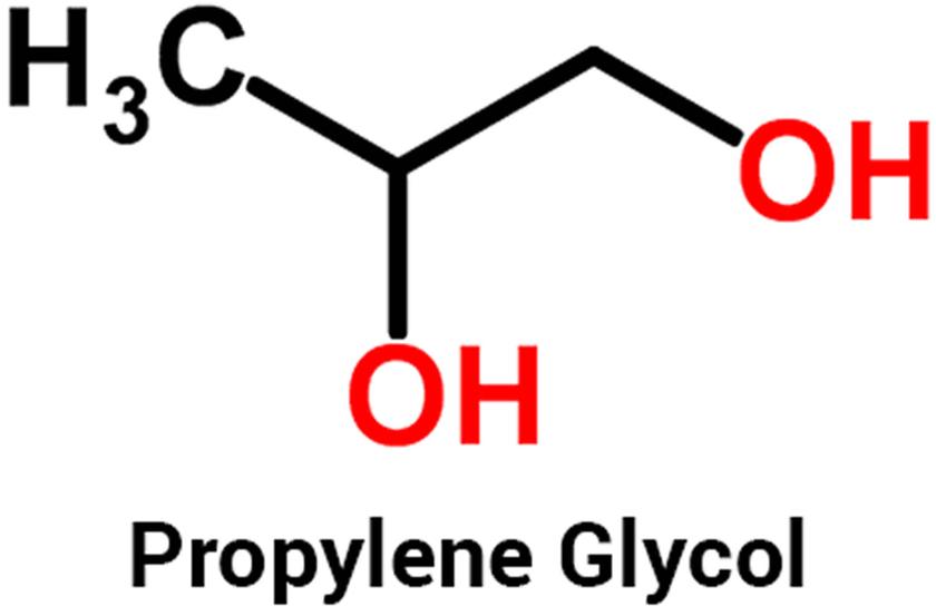 Toxic Chemicals: Understanding Propylene Glycol in Hair Products