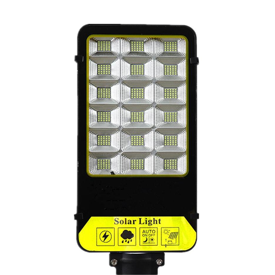 500W Solar Street Light 45000 Lumens
