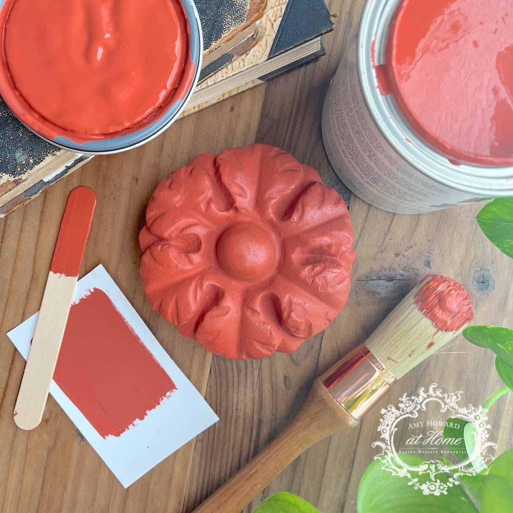 Enjoy new paint colors that YOU created! – Amy Howard At Home