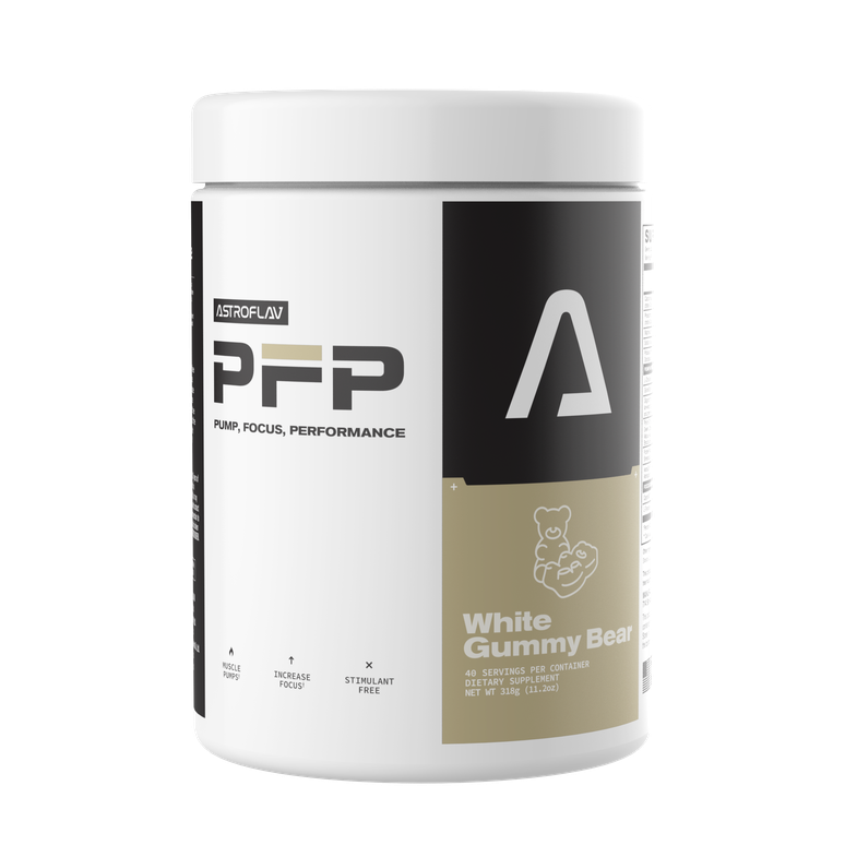 PFP | Pump, Focus, Performance – Astroflav