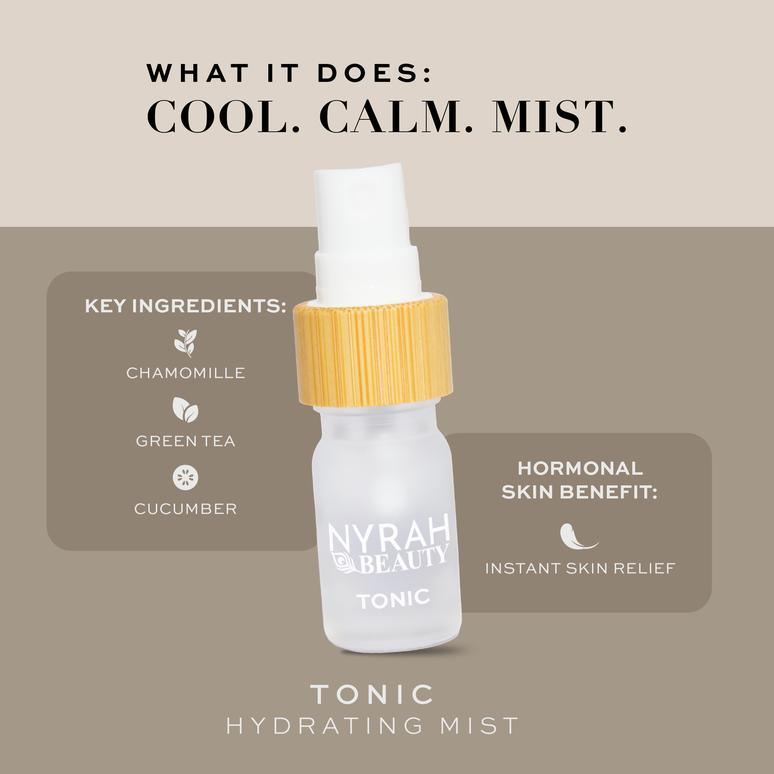 Trial Pack – Nyrah Beauty