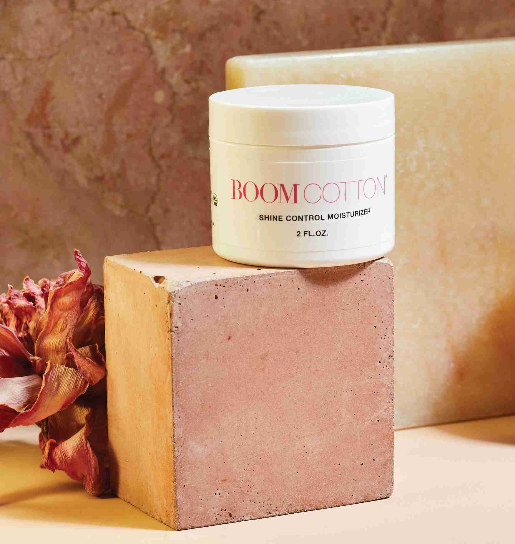 The Evolution of Boom Cotton | BOOM! Beauty by Cindy Joseph