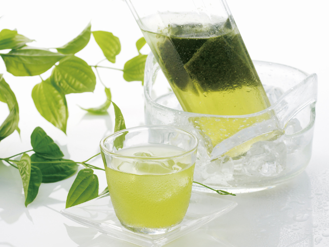 The Best Iced Tea Guide