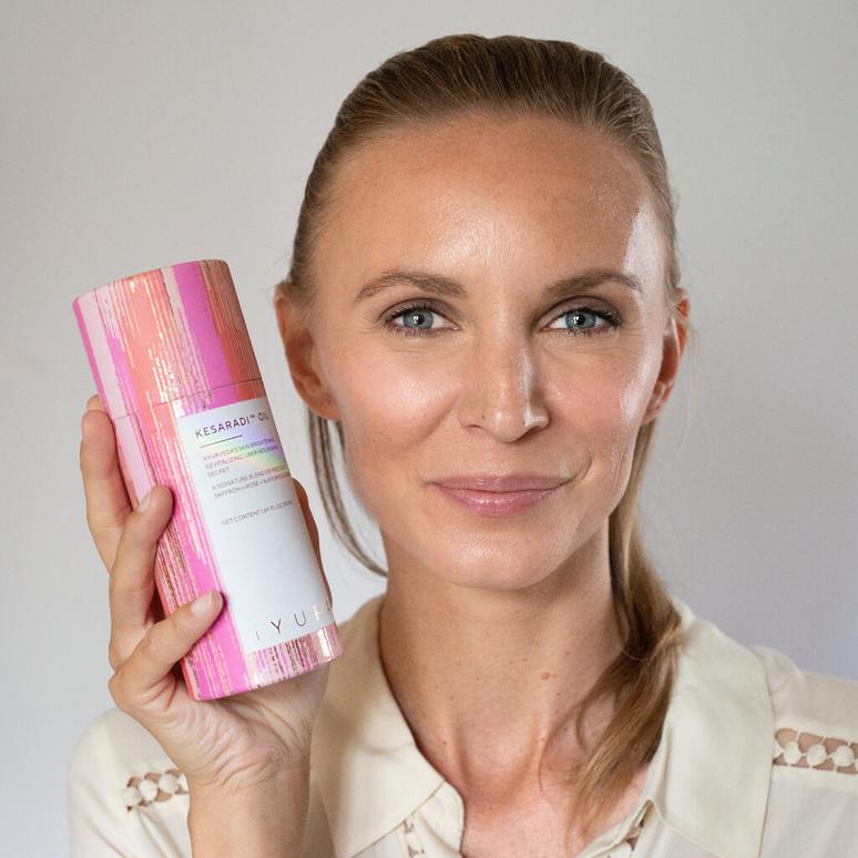 Kesaradi® Oil - Quick Read