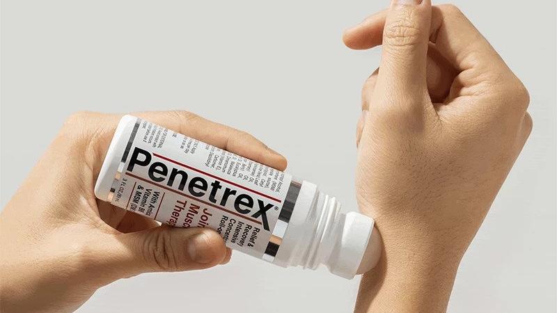 Penetrex Arthritis Pain Cream