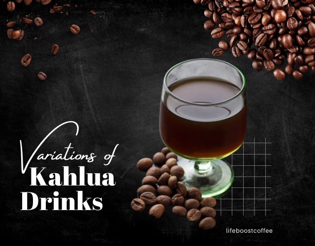 What is Kahlua: A Guide to the World's Most Famous Coffee Liqueur ...