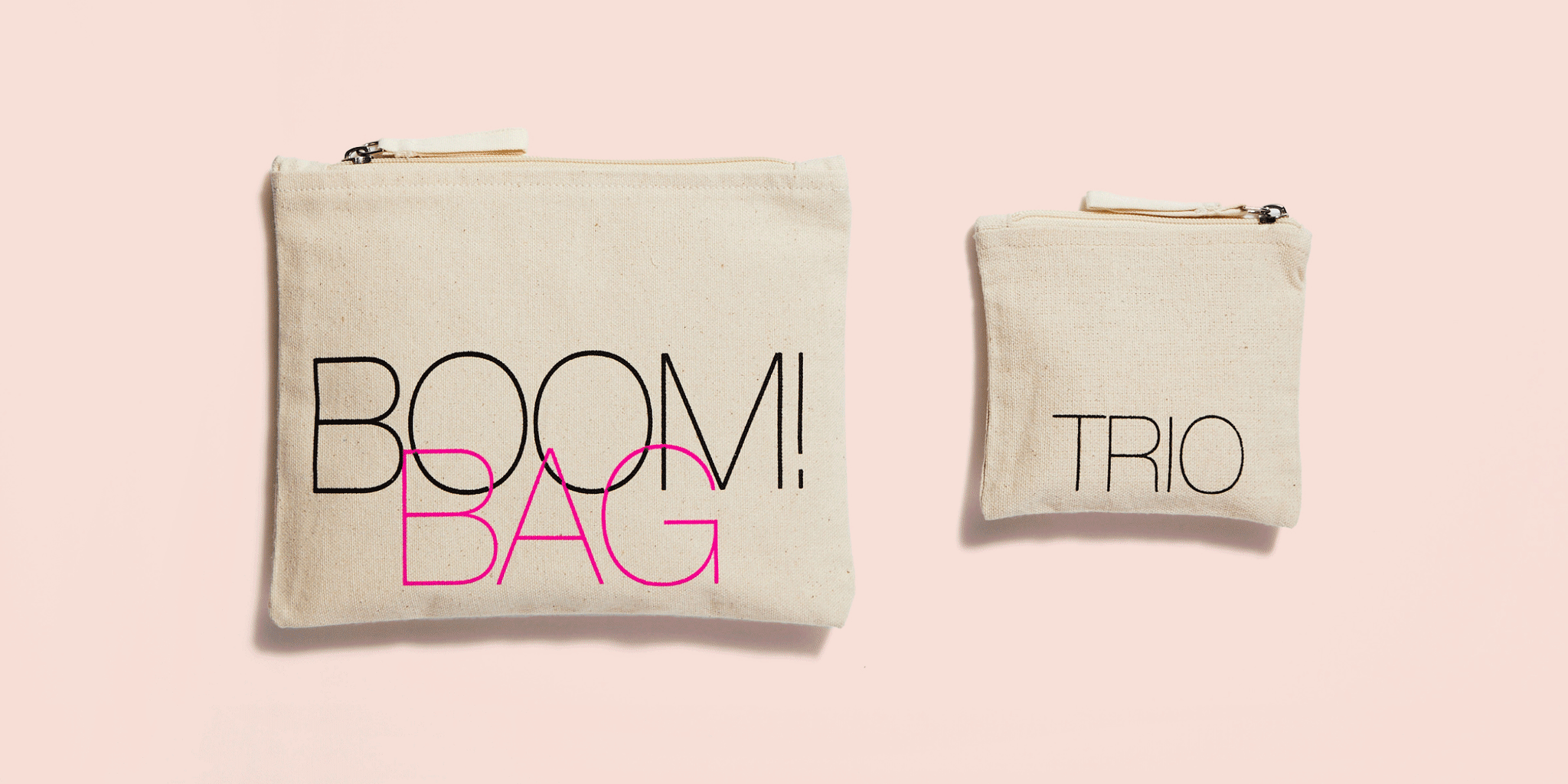 Boom Bags: Embrace Effortless Radiance and Simplicity in Your 2024 Bea ...