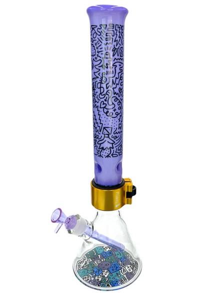 Prism Water Pipes | Custom Bongs Done Right Tall, Big or Small