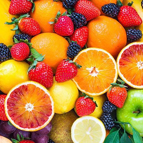 Flavor Frenzy - Add Some Flavor To It