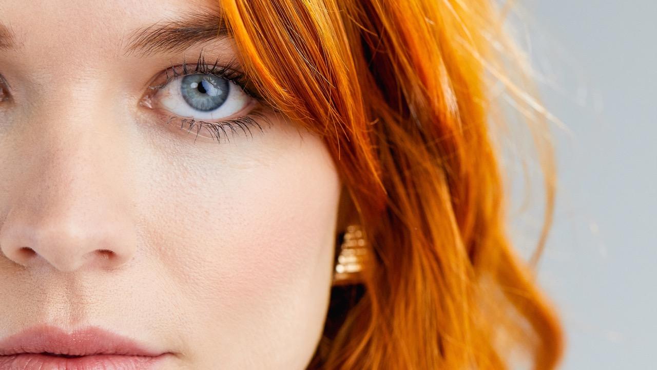 How-to: Summertime Refresh Using Ginger – Overtone Color