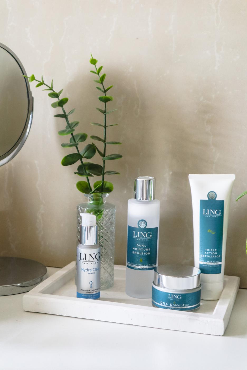 SIGNATURE FACIAL KITS COLLECTION