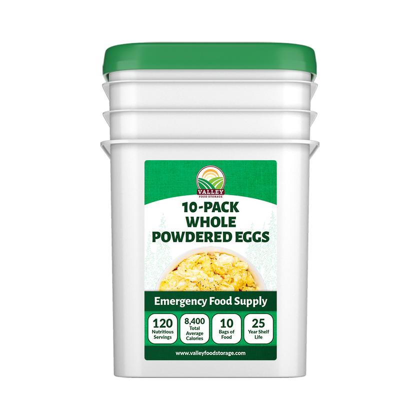 Powdered Eggs | Order Dried Whole Egg Powder Instant Eggs Online ...