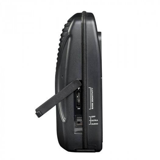 Dog Silencer® MAX - Stop Barking Up to 300 Feet Away - Humane and Shock ...