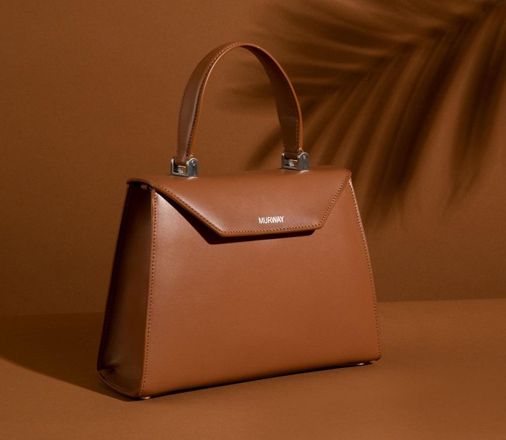 The Momo Bag