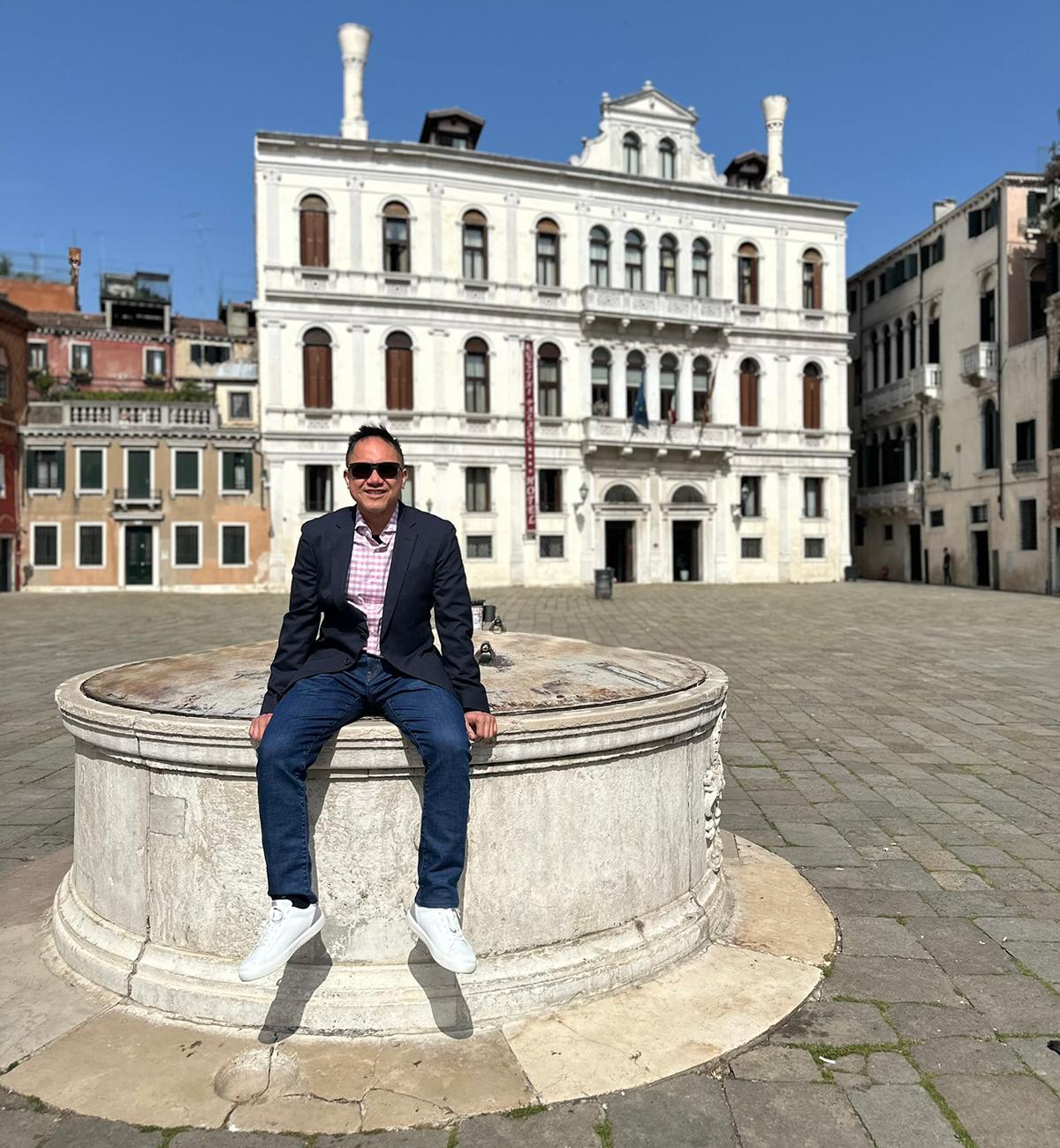 Photo Contest - Aviator