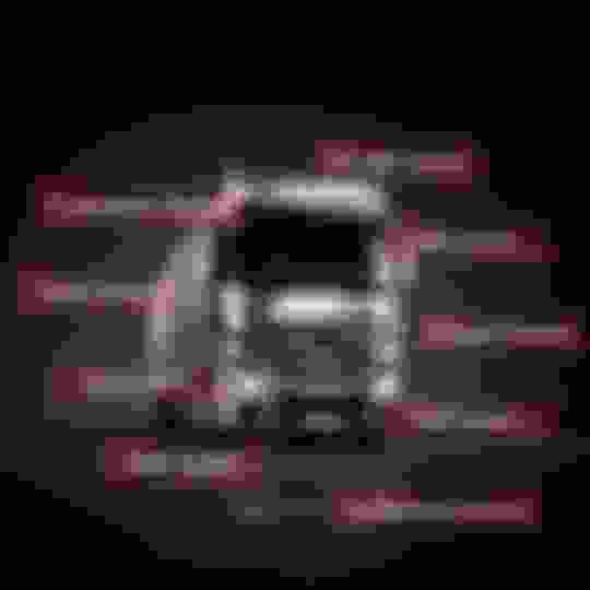 Isuzu Truck DPF Regen & Professional Diagnostic Scanner