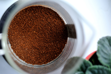 Why Fresh Ground Coffee Matters: A Comprehensive Guide to Coffee Grind