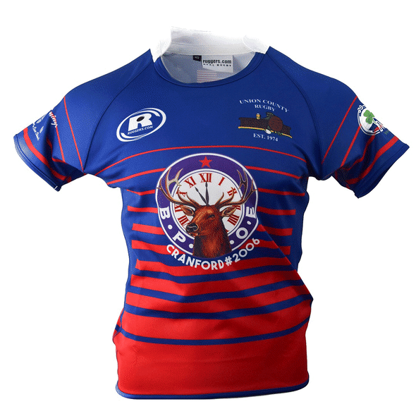Custom Rugby Jerseys Design Gallery – Ruggers Rugby Supply