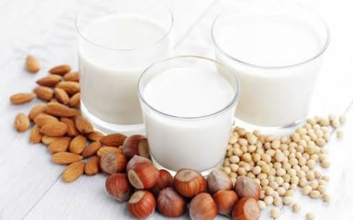 16 Plant Milks To Your Mug For Health, Flavor, And Frothy Flair ...