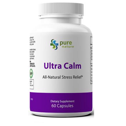 Nature's Secret to Health & Wellness