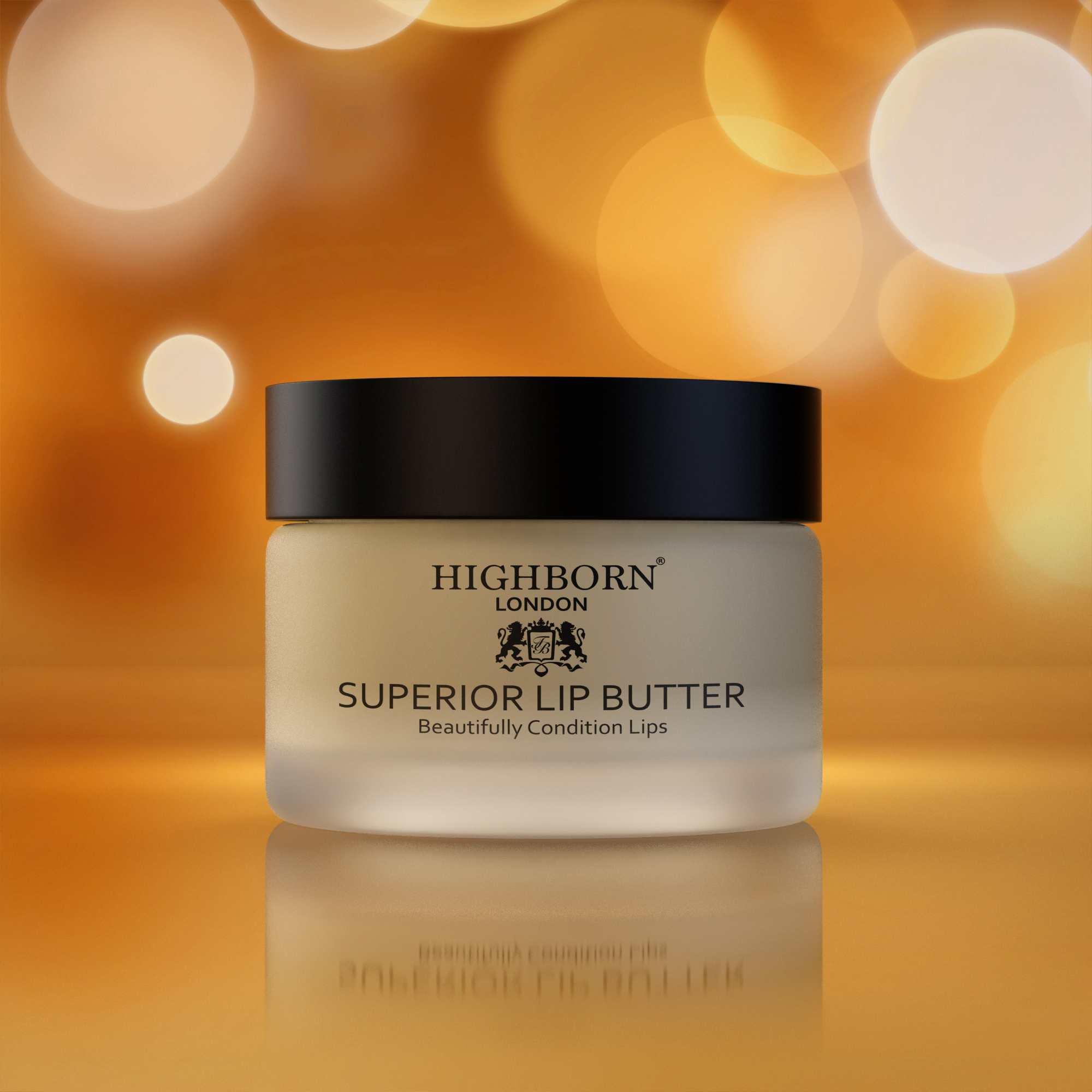 Superior Lip Butter (Large 50ml)