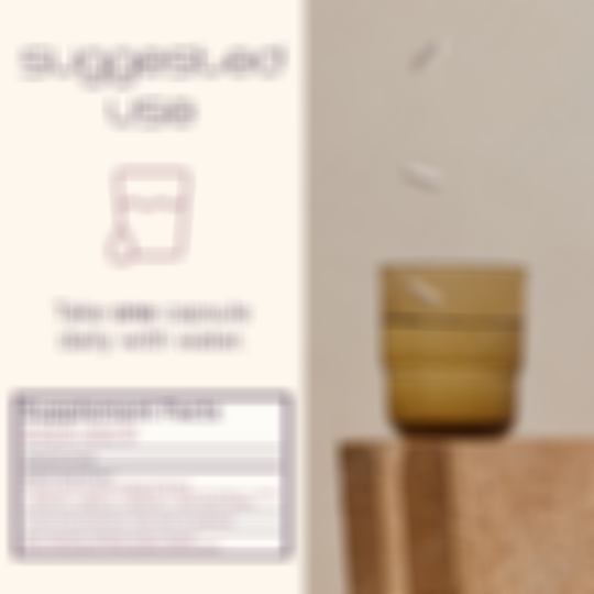 FloraCap Feminine Probiotic | BoriCap