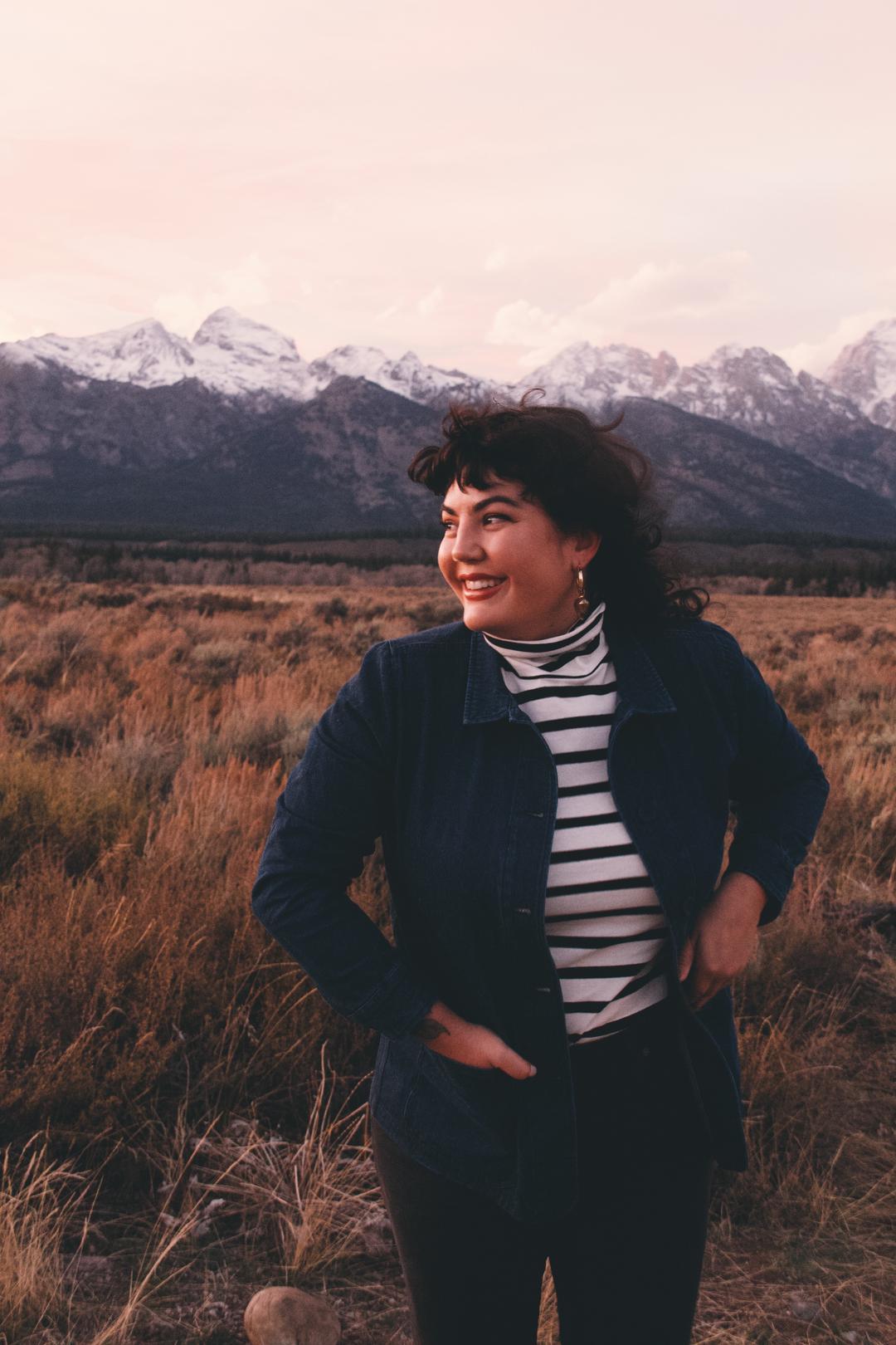 Ambassador Spotlight: Michelle