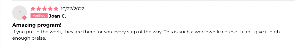 Merchant Mastery Client Success
