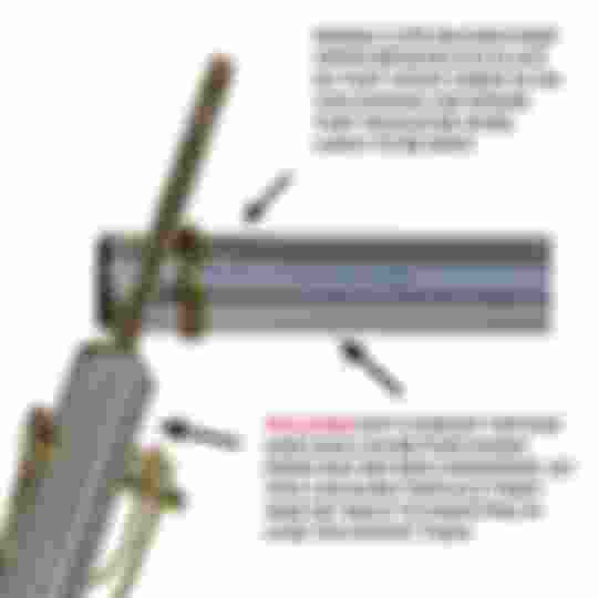 COMPLETE EMT TARGET STANDS – ShootingTargets7