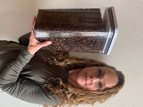 Coffee Storage Tips - How to Keep Your Fresh Roasted Coffee Fresh!