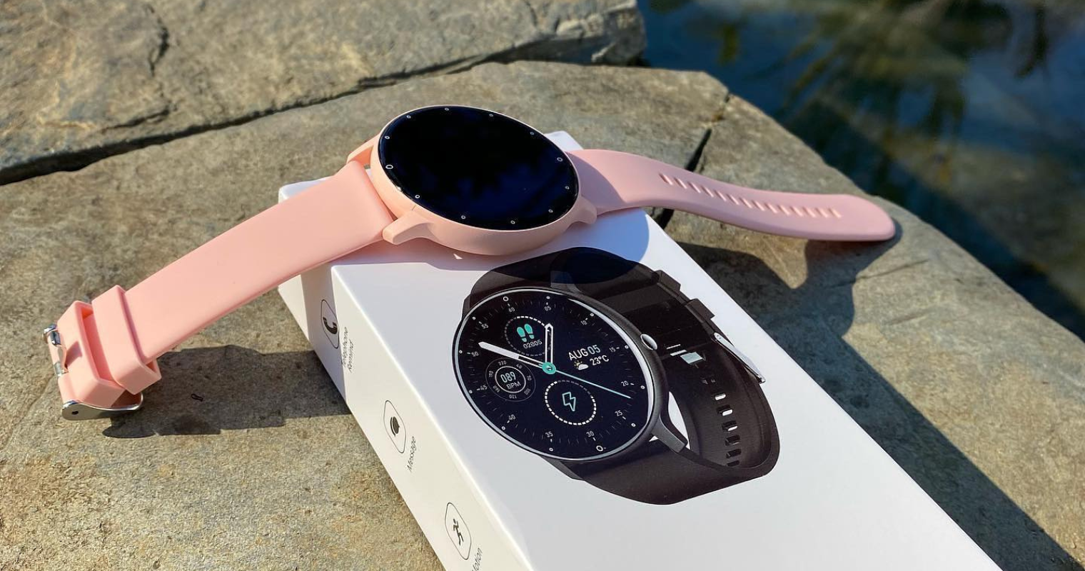 Essential Heart-Healthy Smartwatch For Individuals Over 50 – Affordabl