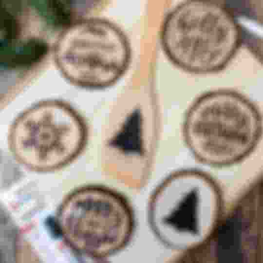 Scorch Marker Pro - The Original Wood Burning Marker