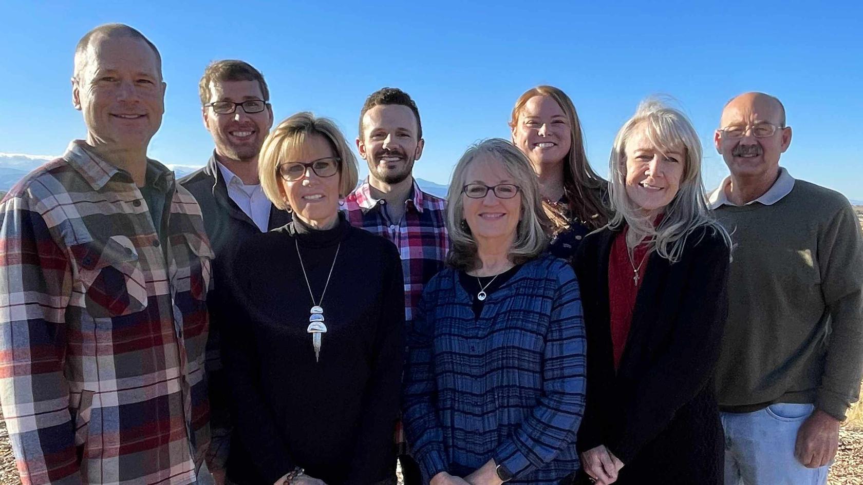 About Forefront Health